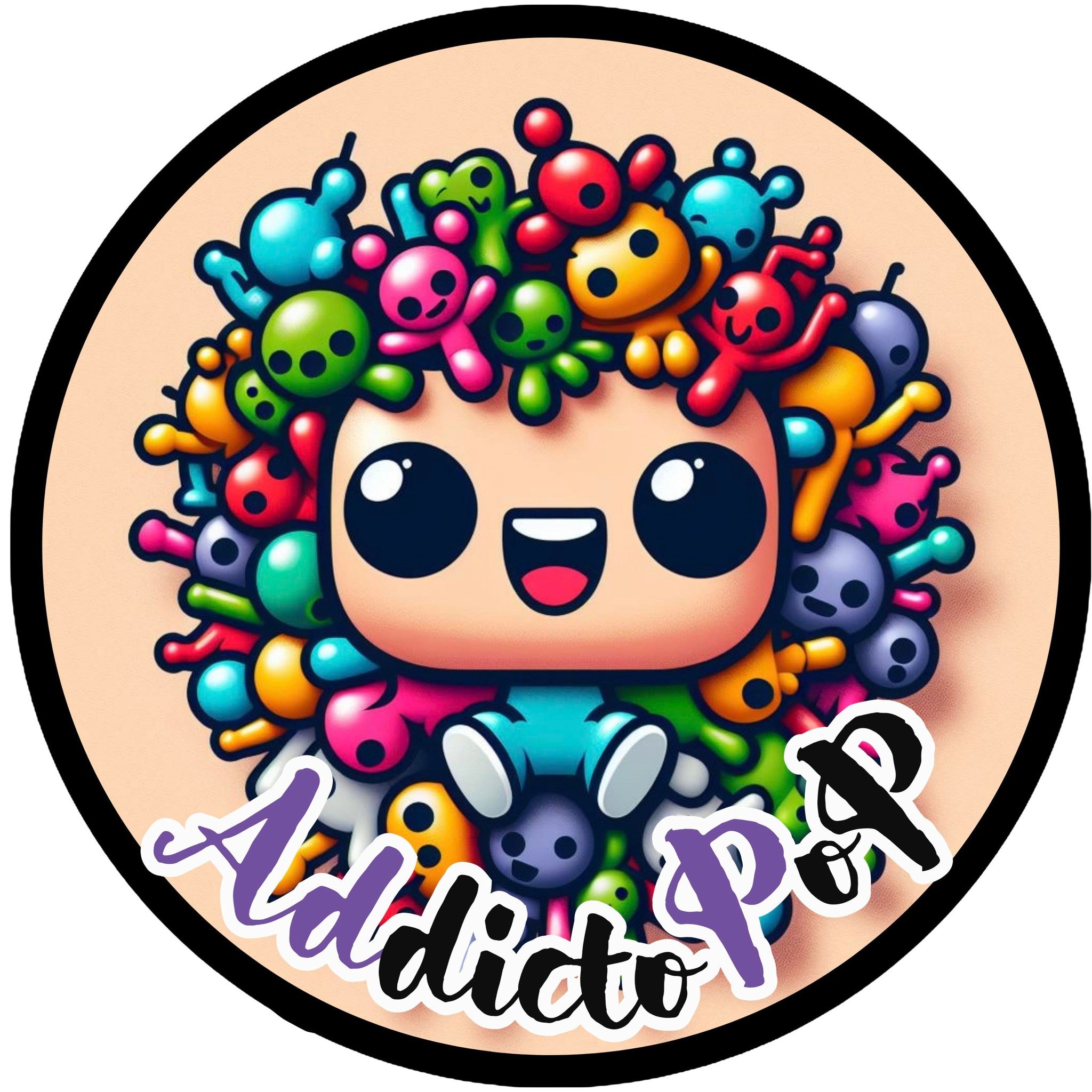 AddictoPop - La Boutique Funko Pop! de référence